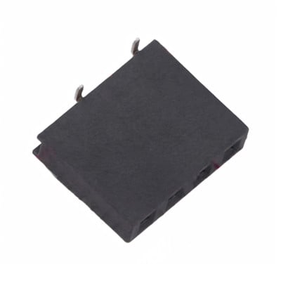 hanxia HX PM2.54-1x6P TP H8.5-ZQ