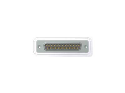 IP67 D-SUB • 25-pos. • Socket • Solder cup for sale