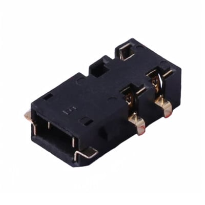 Korean Hroparts Elec PJ-242-5A