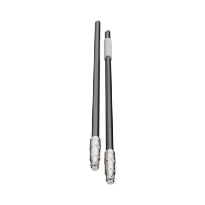 Pre-Crimped Lead HFM Jack Terminal-to-HFM Jack Terminal Off-the-Shelf (OTS) Cable Assembly, RTK031 Cable, 2000.00mm Length, 50 Ohms for sale