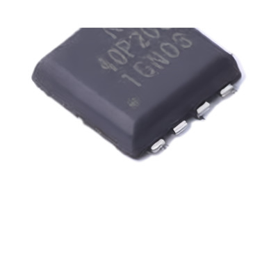 NCE NCE20P45Q Single P-Channel MOSFET