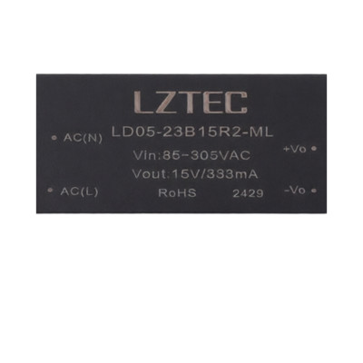 LZTEC LD05-20B12