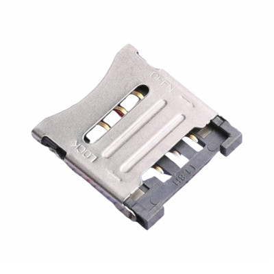 HanElectricity SD-006 PC Card Socket
