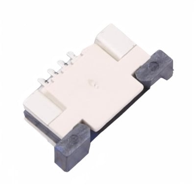 JUSHUO AFA07-S09ECC-00 FFC FPC Flat Flexible Connector Assembly