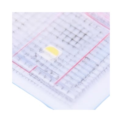 JNJOPTO JNJ-8080SX30101475 Discrete LED Indicator Chip