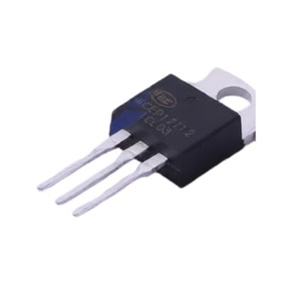 NCE NCEP12T12 Single N-Channel MOSFET for sale