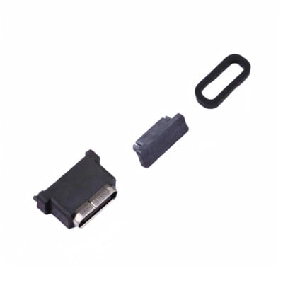 SOFNG MC-313G USB, DVI, HDMI Connector Assembly