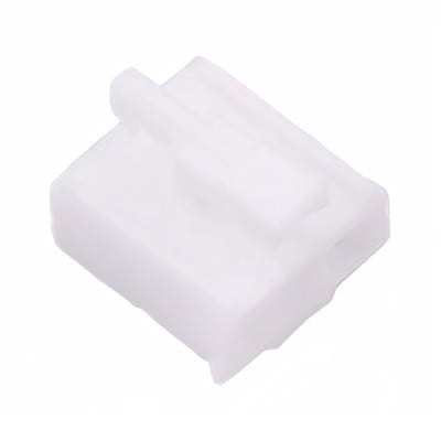 JXTCONN C200F21-Y4P11 Rectangular Connector Housing