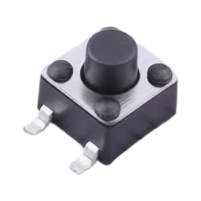 HCTL TC-0513D-5-260G Tactile Switch