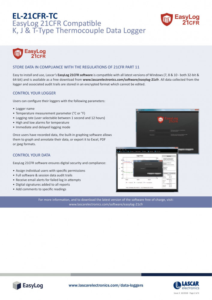 EL-21CFR-TC document page 2