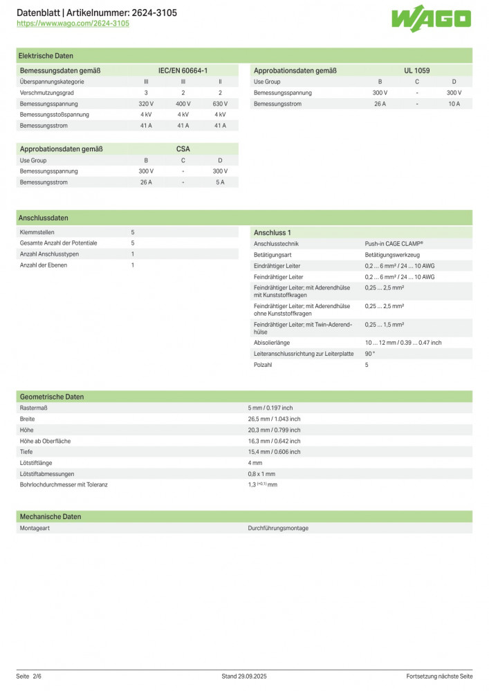 2624-3105 technical document, page 2