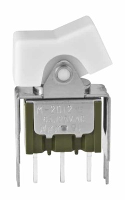 Snap-in Mount Miniature Rocker