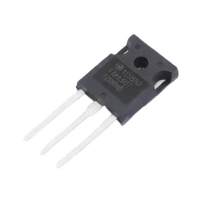 onsemi FGY75T120SWD Single IGBT