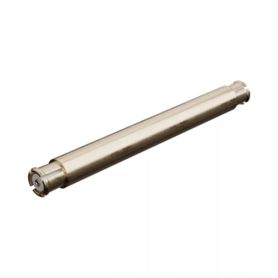 SMP Jack-to-SMP Jack Adapter, Straight, 28.73mm Length, One Piece Per Bag, 50 Ohms for sale
