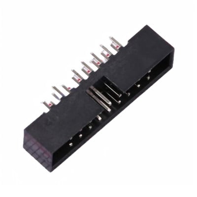 hanxia HX JN2.0-2x17P ZZ H5.7