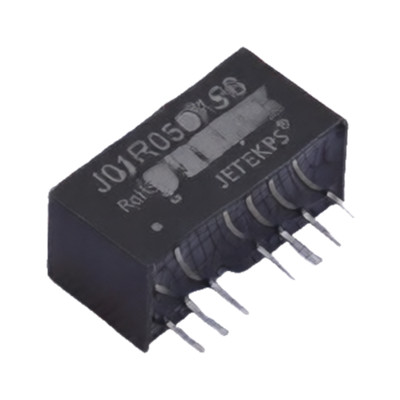 JETEKPS J01R24S15S DC DC Converter Chip