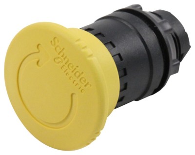 Schneider ZB5CA2 Selector Switch