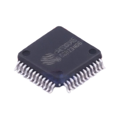 FUDAN MICRO FM33G026 Microcontroller
