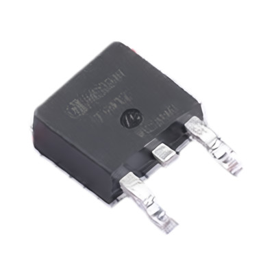 HGSEMI LM431BIM/TR Linear Low Dropout LDO Voltage Regulator