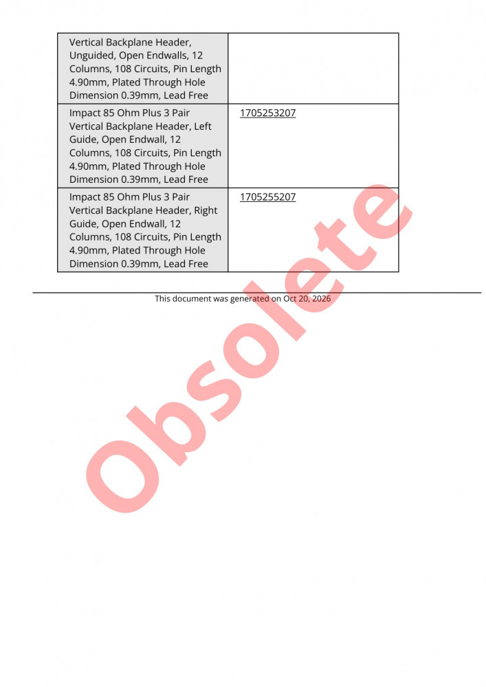 Tooling specification document image, page 3