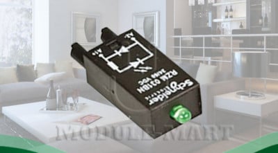 Schneider RGZS08