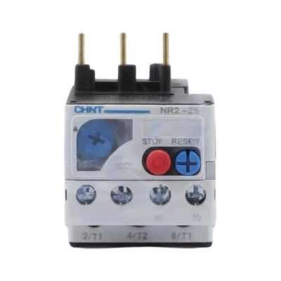 CHINT NR2-93/Z 48-65A Industrial Relay