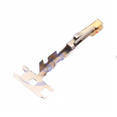 DLL XG-T Rectangular Connector Contacts
