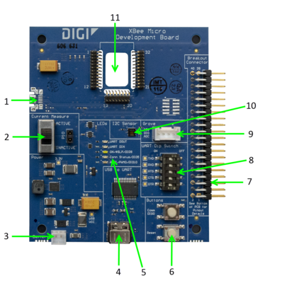 SparkFun Electronics WRL-15130 for sale