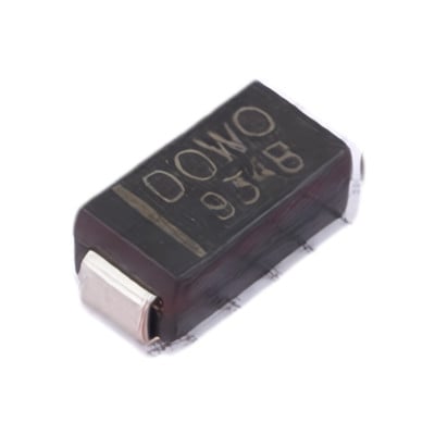 DOWO SMA5931B Single Zener Diode