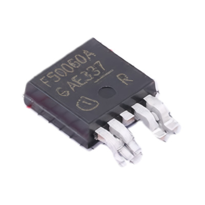Infineon BTT6200-4EMA Power Distribution Switch