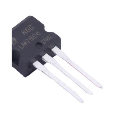 HANSCHIP semiconductor LM7809TG