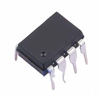Broadcom HCPL-5120-100 Gate Driver Isolator Chip