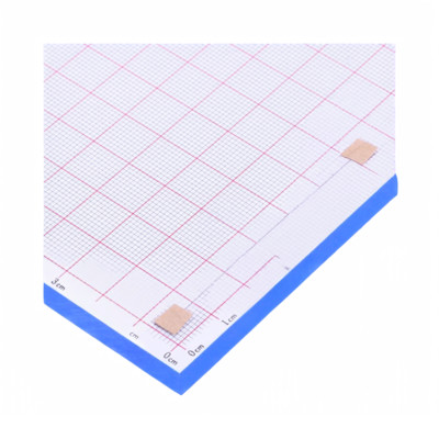 CCO(Chian Chia Elec) CF1/6W-3KΩ±5% T