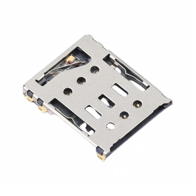 HOAUC HYCW364-SIM07-137B PC Card Socket