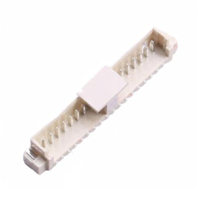 Liansheng 1130200037 Male Pin Header Connector Chip