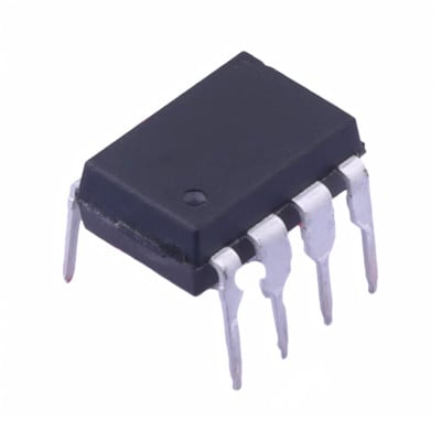 Broadcom 6N137-000E Logic Output Optoisolator for sale