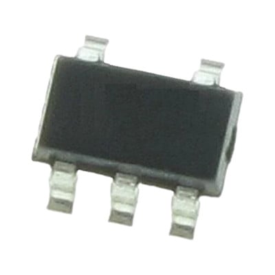 ABLIC S-8353J25MC-IYKT2U DC DC Switching Voltage Regulator