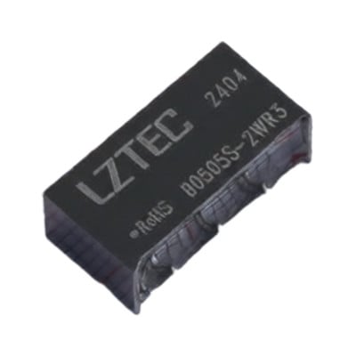 LZTEC B0503S-2WR2 DC DC Converter Chip