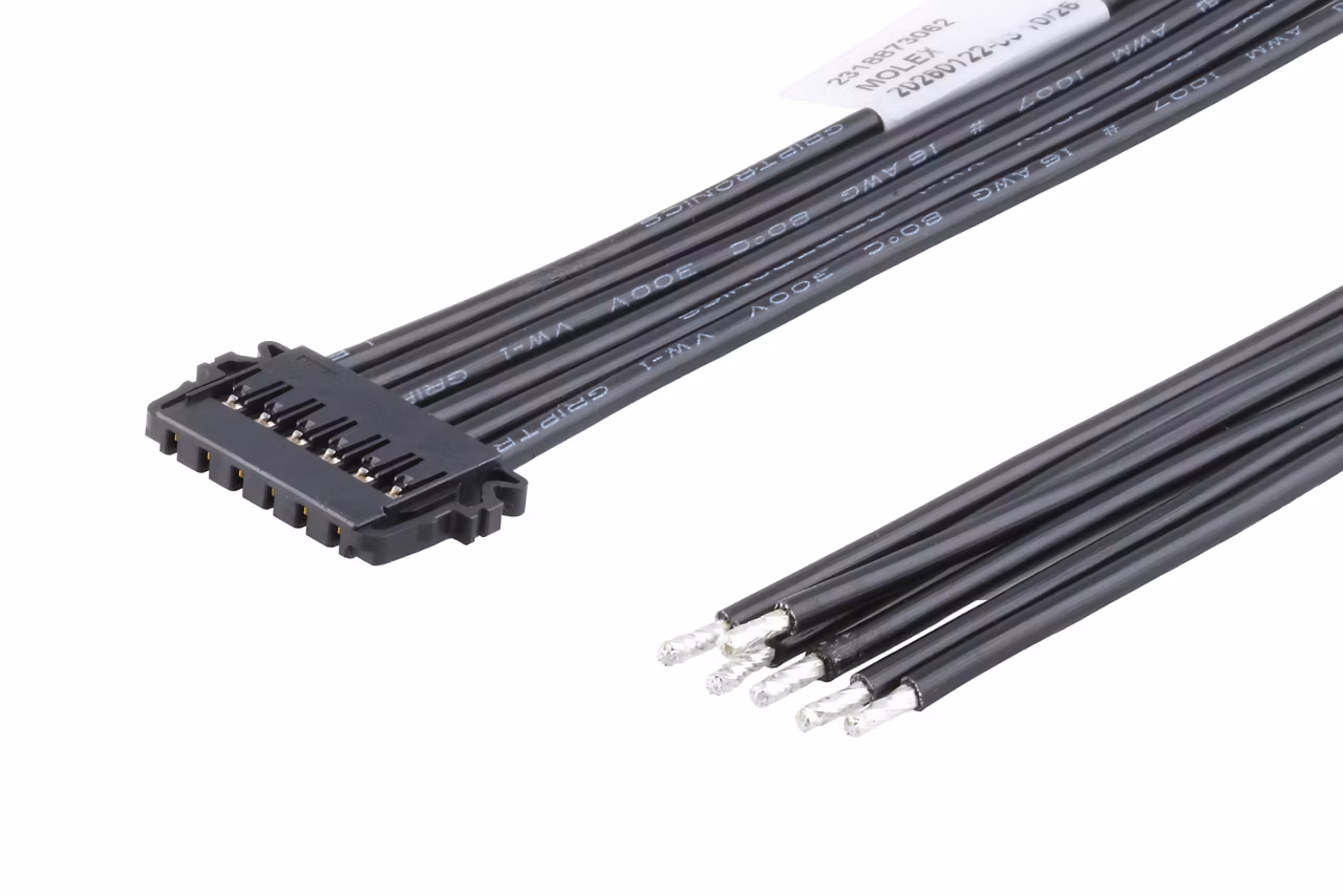 Molex 2319553062