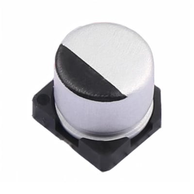 ACMECON GVE1J336M0608CN Aluminum Electrolytic Capacitor