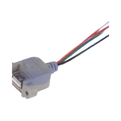 L-com UPMA-LEADS USB Cable Assembly for sale