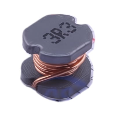 COILMX MSA54-2R2M Fixed Inductor Chip