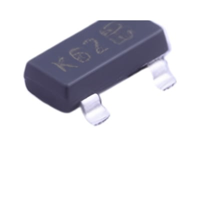 DIODES 2N7002-7-F Single N-Channel MOSFET