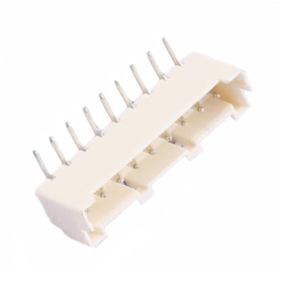 Hongxing HX25418-9WA Male Pin Header Connector Chip