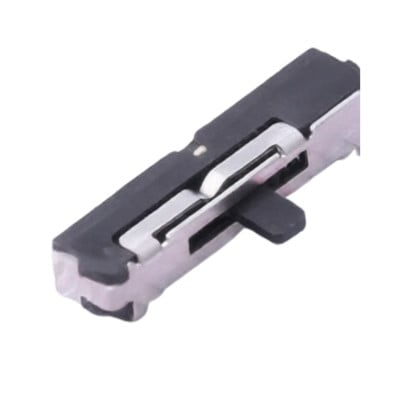 C&K JS102011SCQN Slide Switch