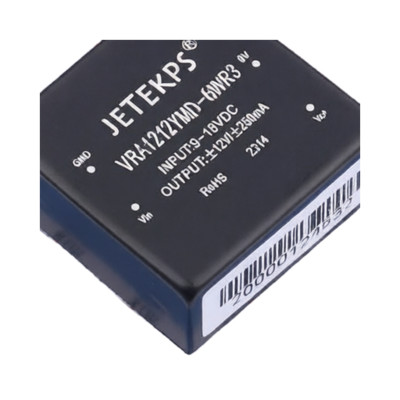 JETEKPS VRA2405YMD-6WR3 DC DC Converter