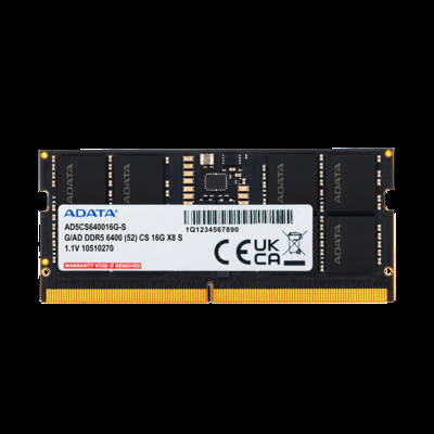 DDR5 CSODIMM for sale