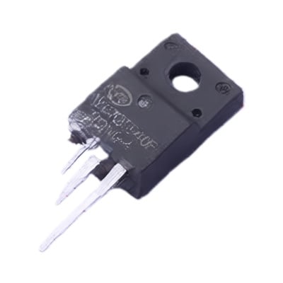 NCE NCE70T360F Single N-Channel MOSFET