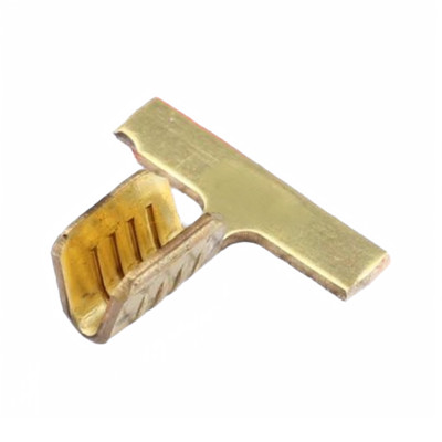 TE Connectivity 60932-2 Wire Splice Connector