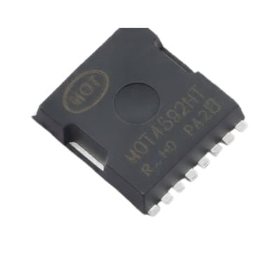 MOT MOT4592T Single N-Channel MOSFET